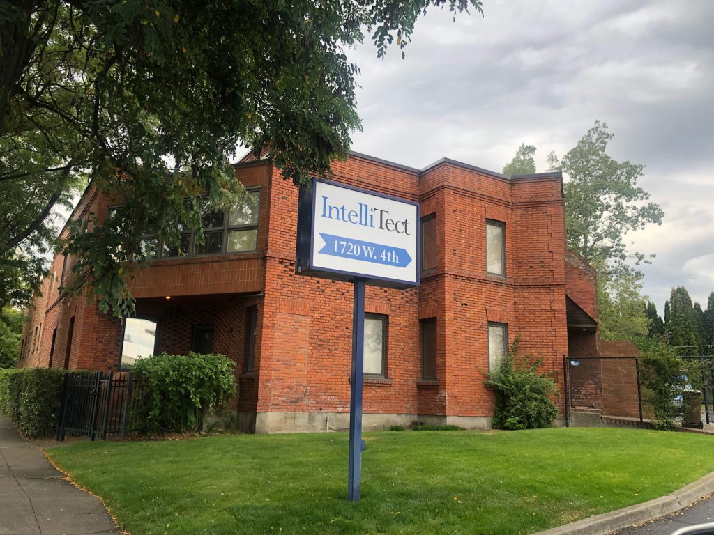 IntelliTect Logos - IntelliTect