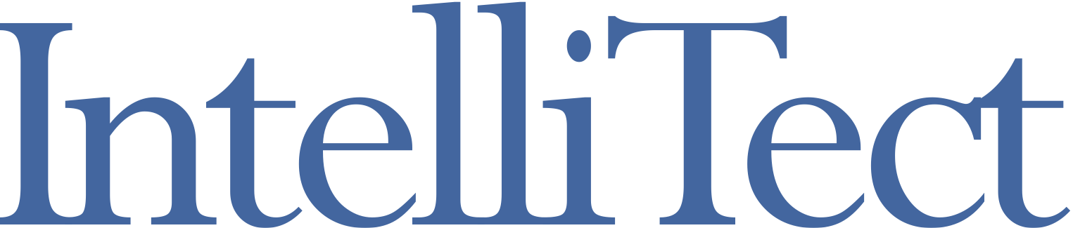 IntelliTect Logos - IntelliTect
