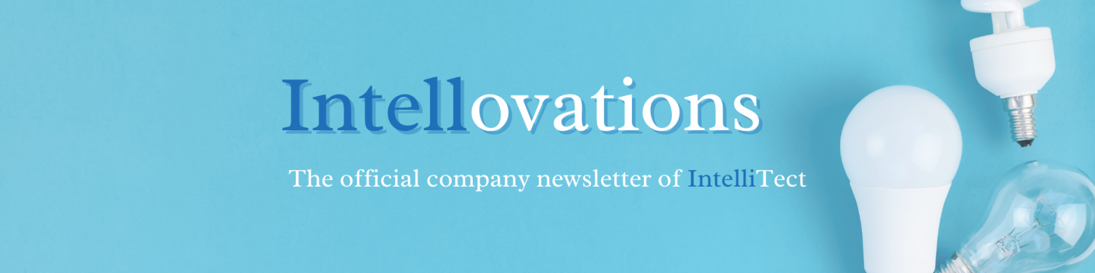 Tech Newsletter - Intellovations - IntelliTect