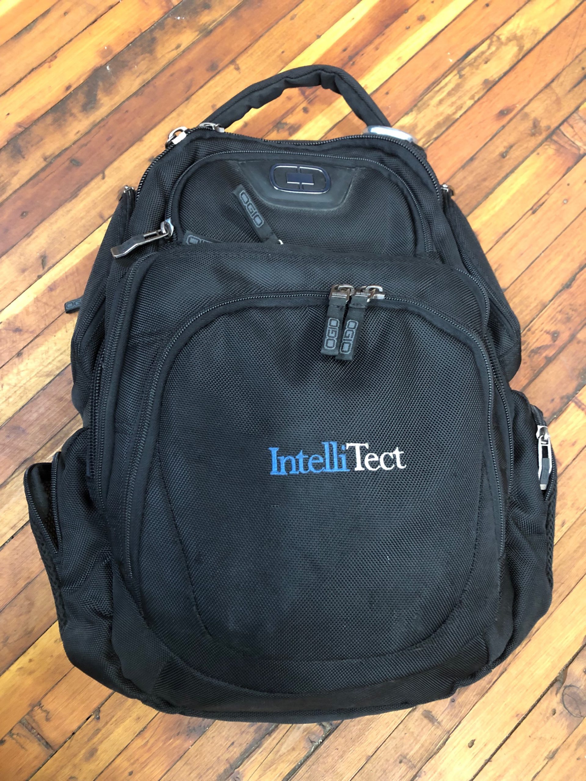 IntelliTect Logos - IntelliTect