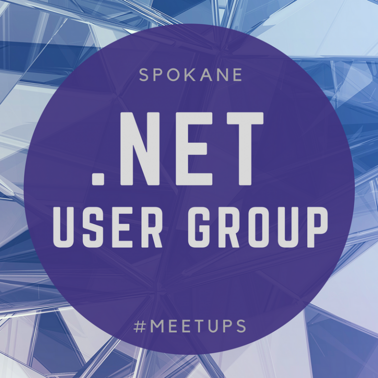 Sponsored Spokane Tech Groups - IntelliTect