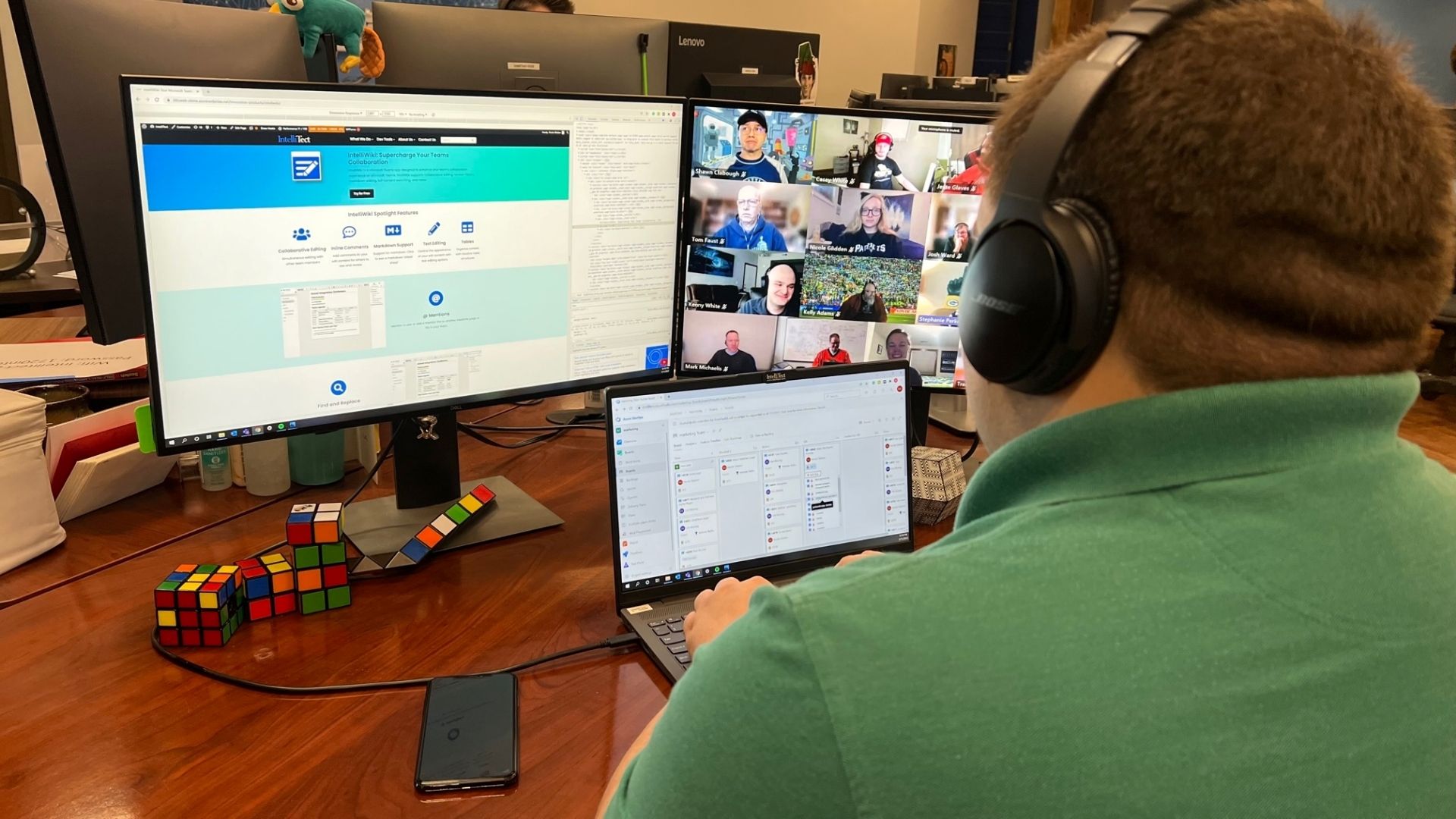 IntelliTect: Software Development - IntelliTect