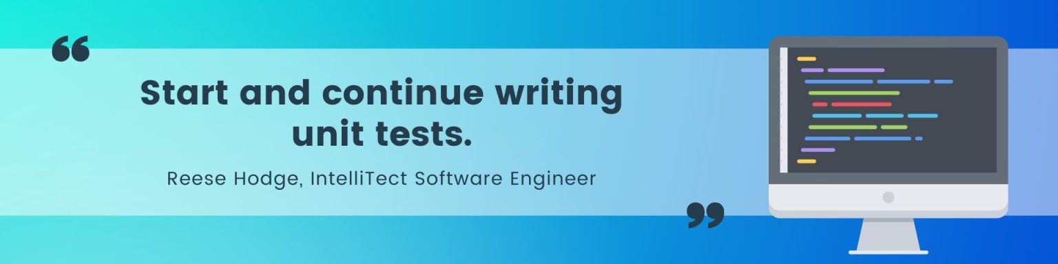 Developer Tools - IntelliTect