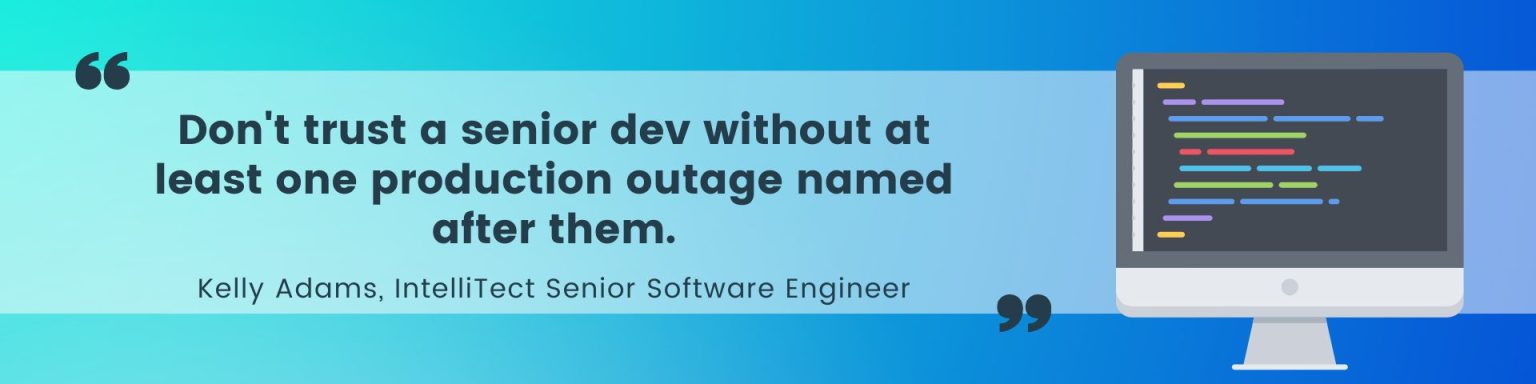 Developer Tools - IntelliTect