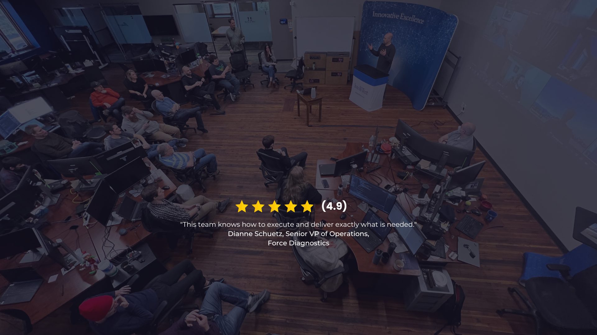 IntelliTect: Software Development - IntelliTect