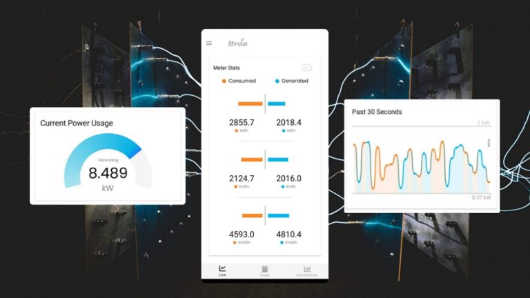 Developing a Smart Energy System with Itron - IntelliTect