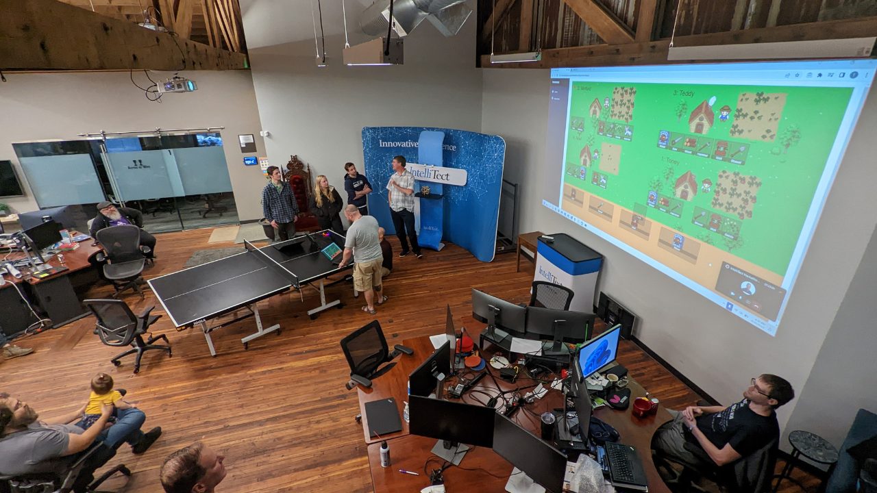 IntelliTect: Software Development - IntelliTect