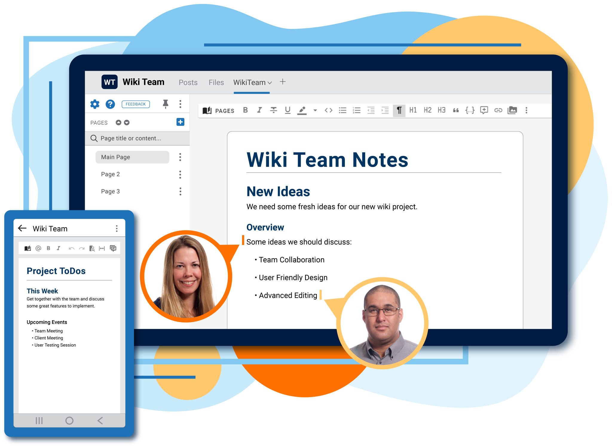 IntelliWiki: Your Microsoft Teams Wiki App - IntelliTect