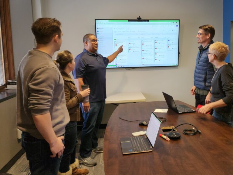 Contact Us - IntelliTect