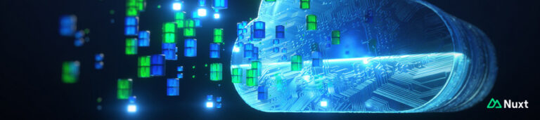 Nuxt 3 API Auth Technique - IntelliTect