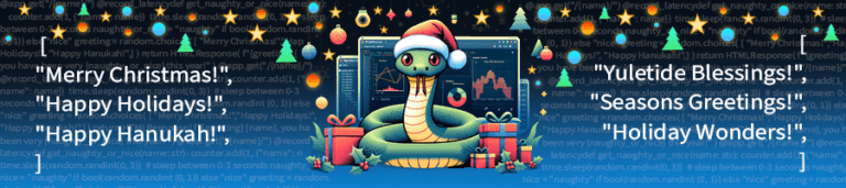 Observing Python: An Introduction to OpenTelemetry Metrics - IntelliTect