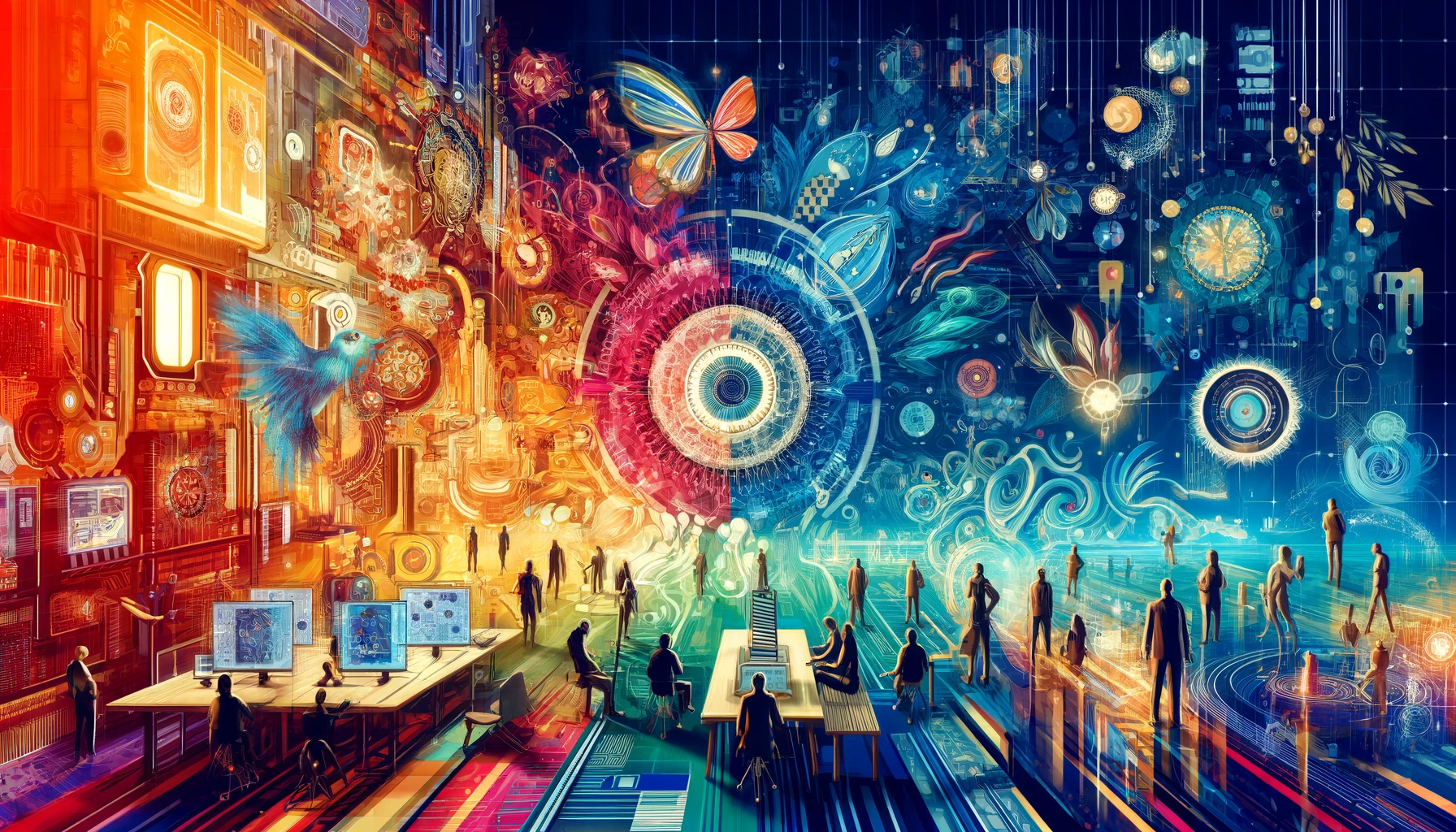 AI 102 - IntelliTect