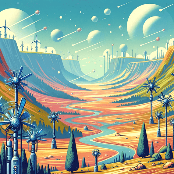 Into the Swarm: Enhancing Decision-Making with Particle Swarm ...