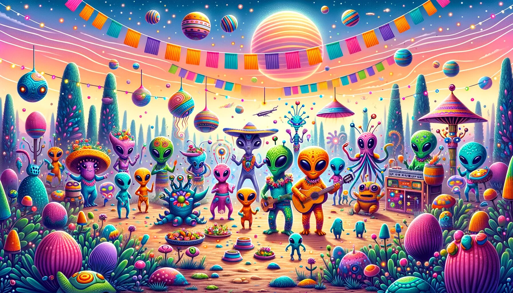 Into the Swarm: Enhancing Decision-Making with Particle Swarm ...