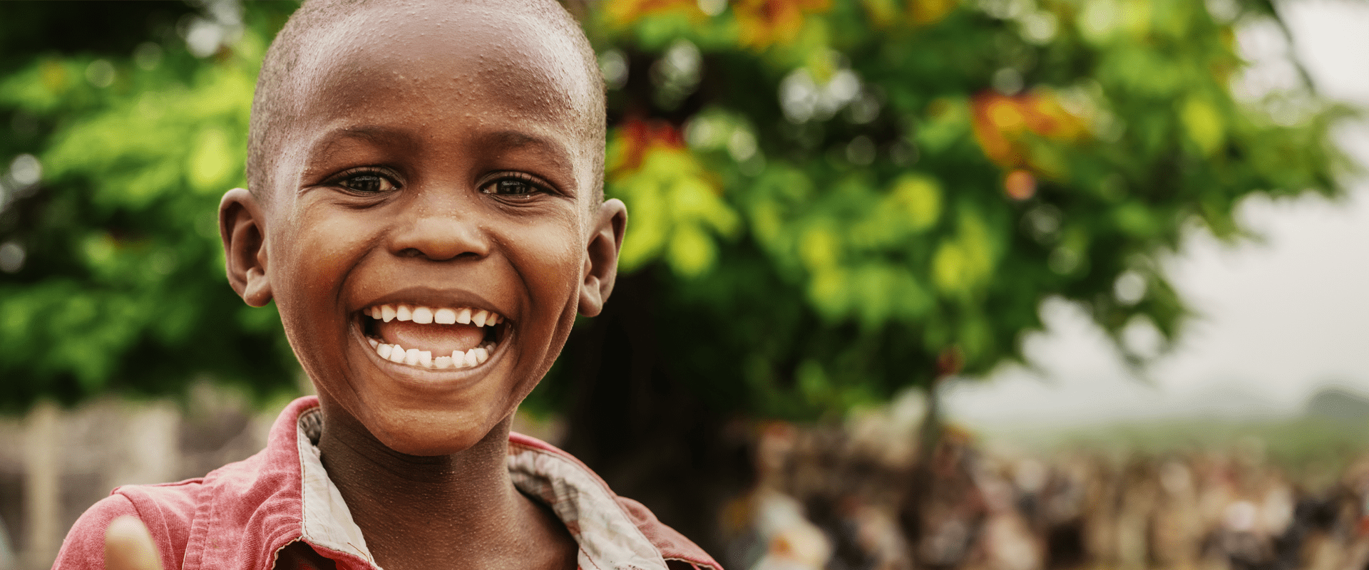 Meet IntelliTect's Philanthropy Partners