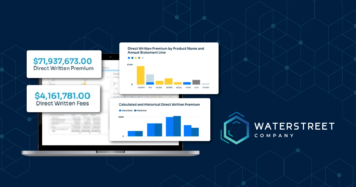 Optimizing WaterStreet’s Reporting and Data Migration Success